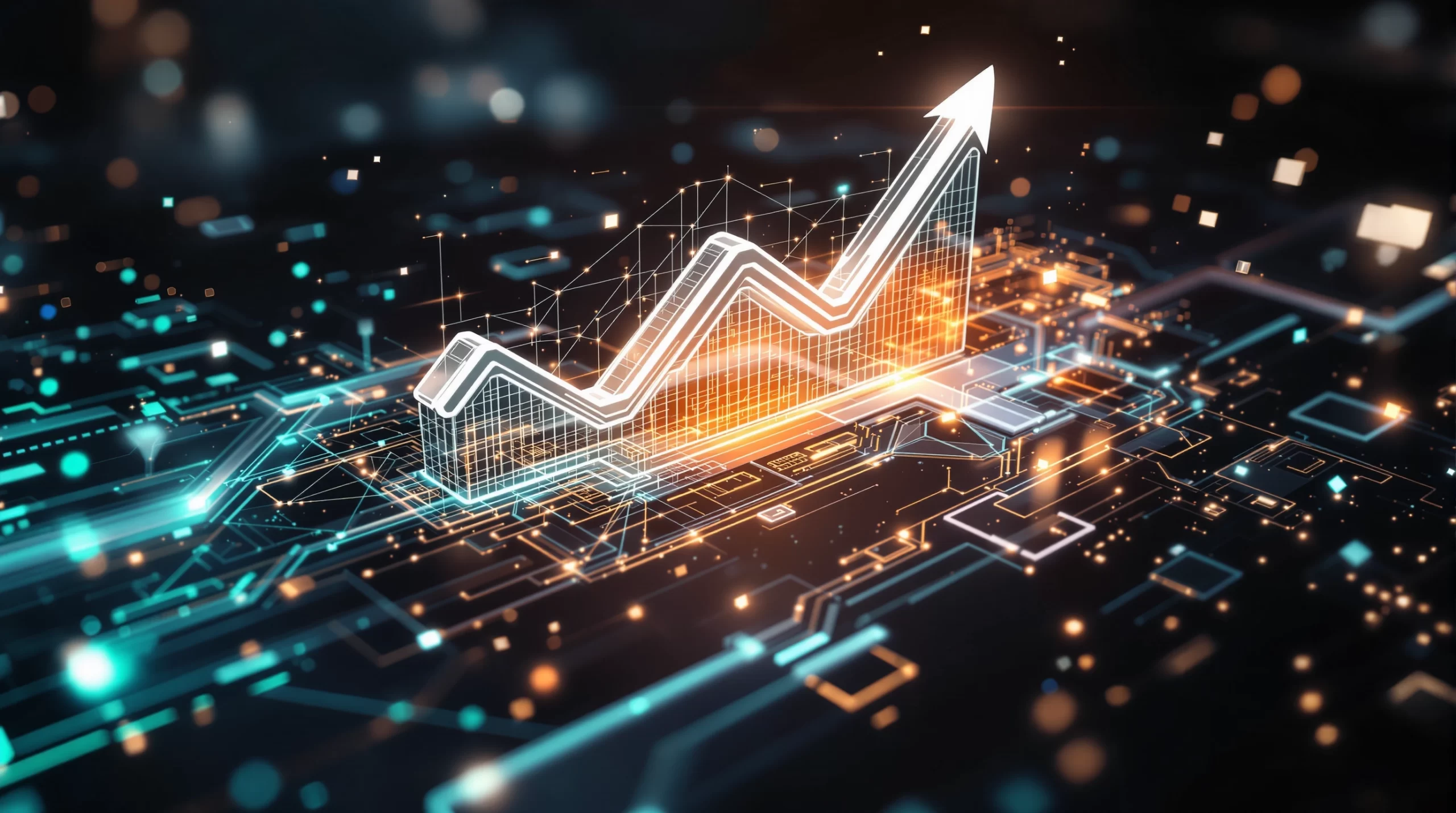 Unleash the Revenue Beast: How AI-Powered RevOps is Revolutionizing ...